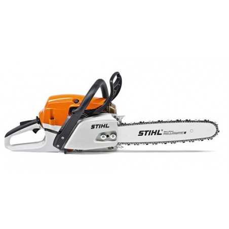 STIHL MS 261 C-M | Motosierra profesional - la más vendida